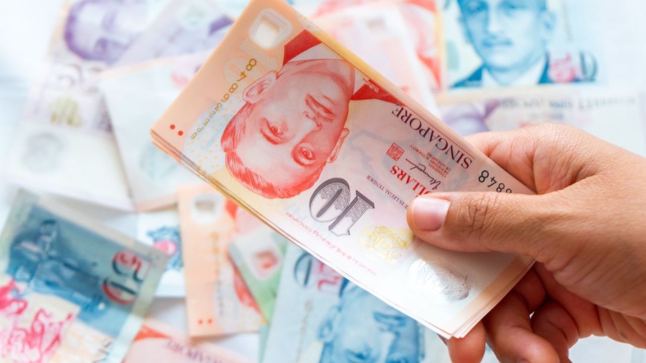 Check Eligibility Criteria For Singapore’s 2025 Assurance Package ...