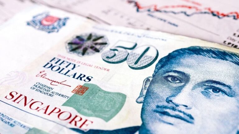 Singapore’s Workfare Payouts Increase In 2025 - Citizen Truth